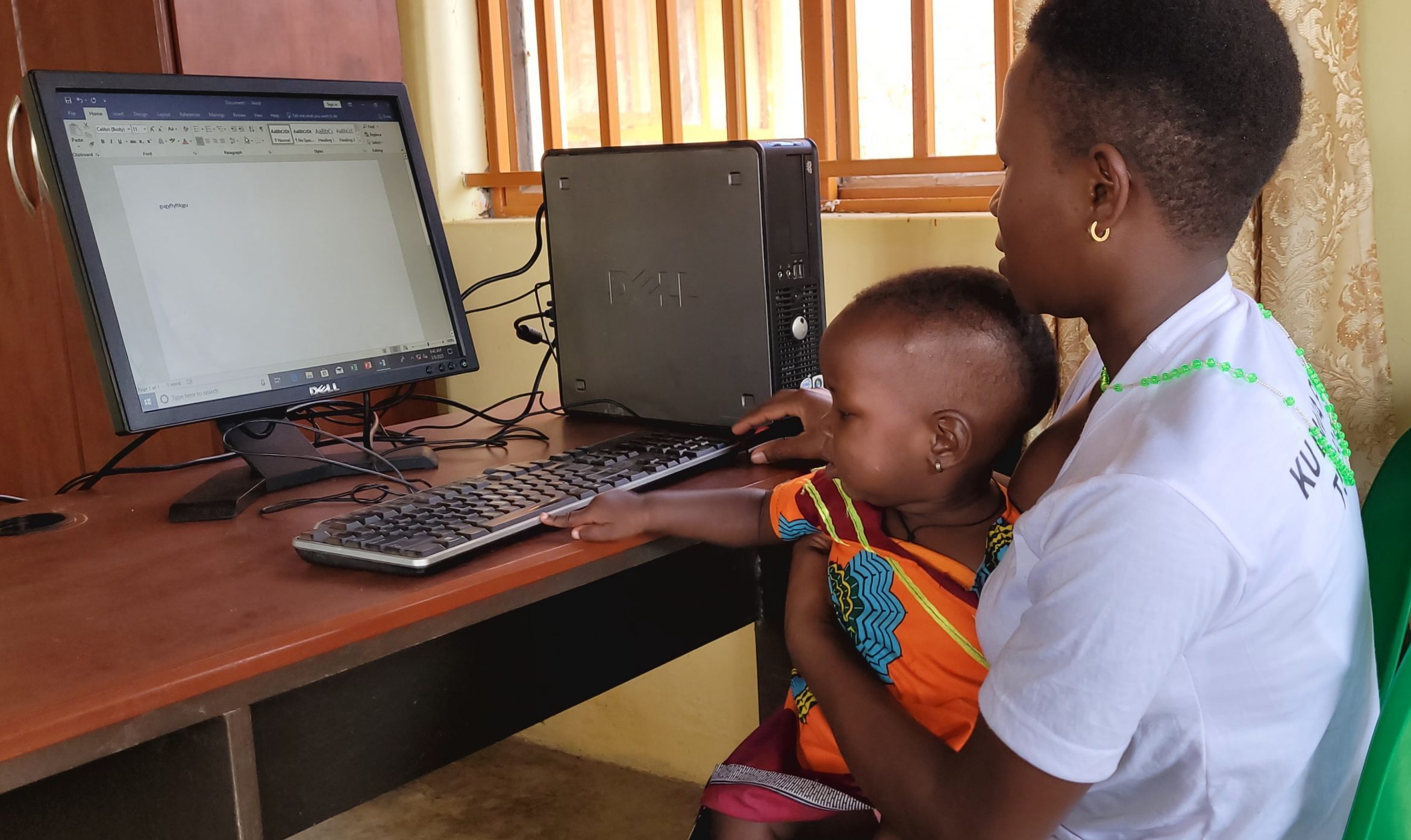 Code Queens: Empowering Uganda’s AGYW – Padre Pio Rural Development Initiative